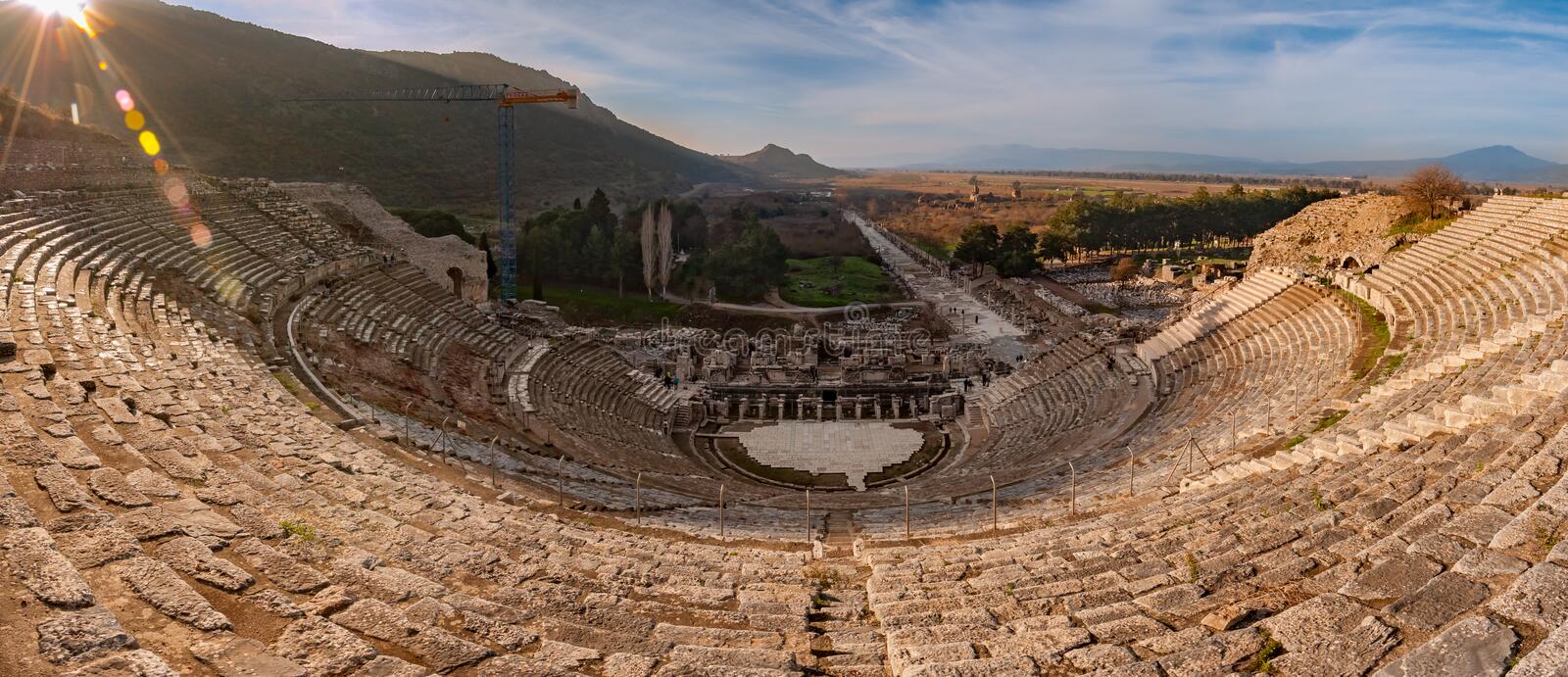 Ephesus Ancient City: The Complete Travel & History Guide