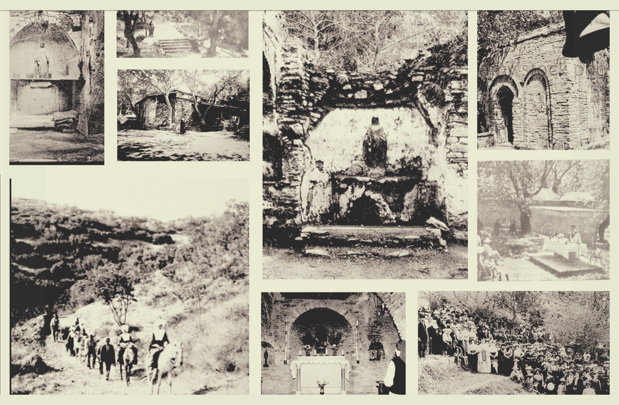 The House of the Virgin Mary: Complete Guide & History