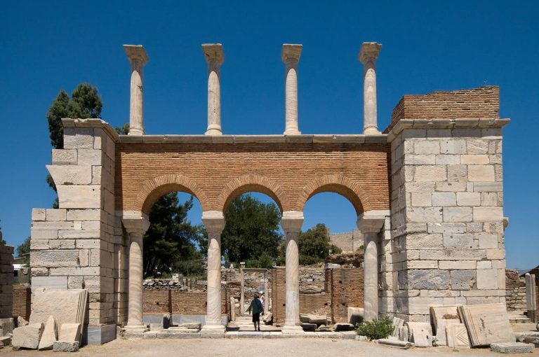 Basilica of St. John Ephesus: The Sacred Tomb & Complete Guide