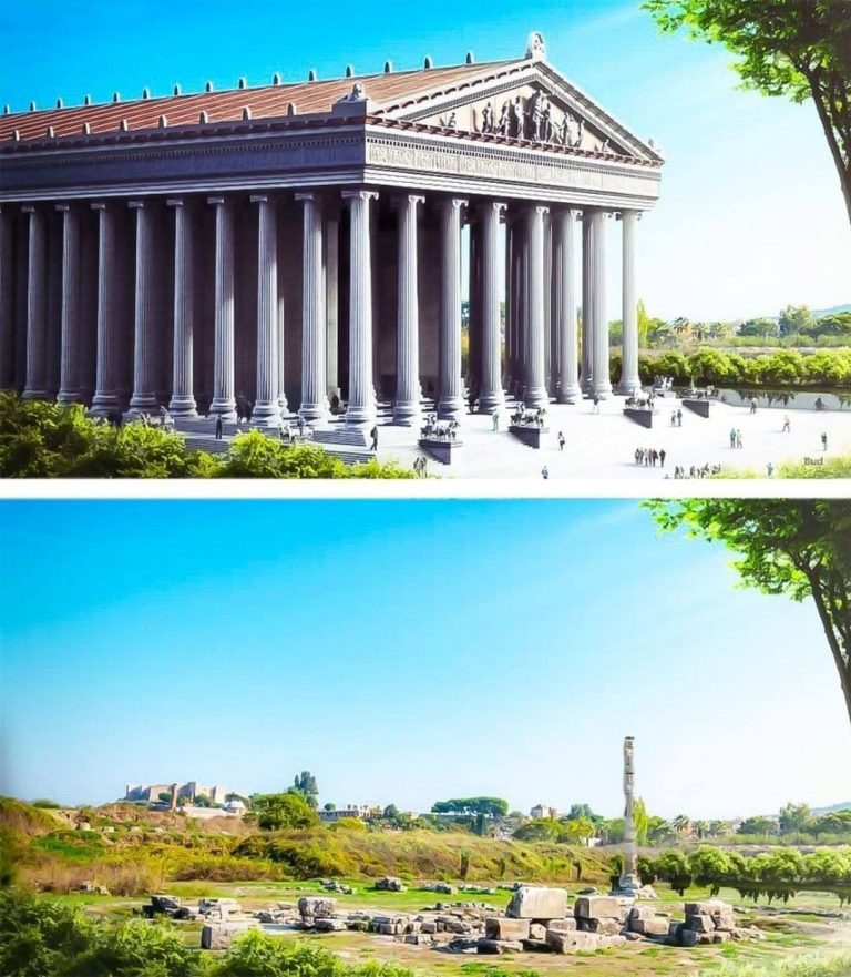 Ephesus Ancient City: The Complete Travel & History Guide