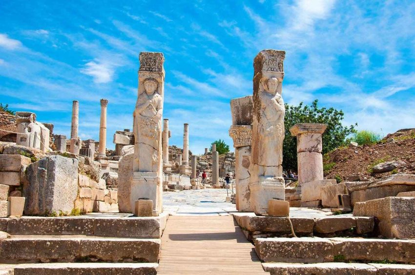 Basilica of St. John Ephesus: The Sacred Tomb & Complete Guide
