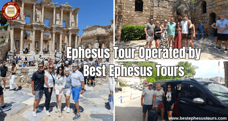 Private Ephesus Tours 2026 Guide: Local Tips & Itineraries